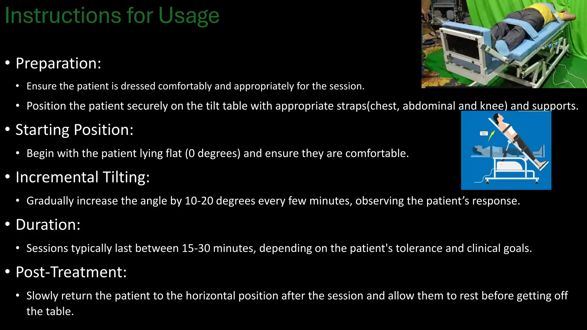 Tilt Table Standing in Physiotherapy.pdf