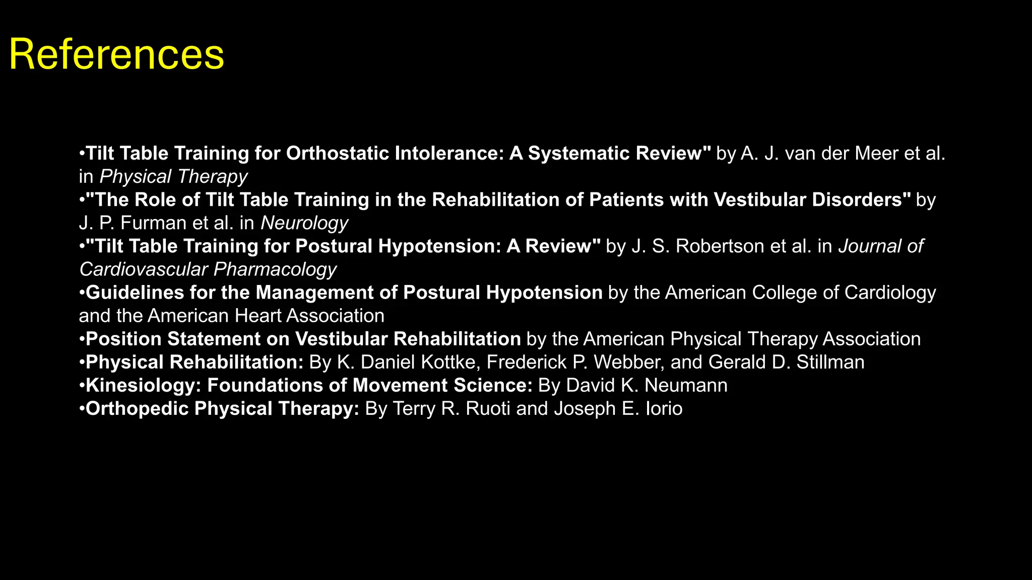Tilt Table Standing in Physiotherapy.pdf
