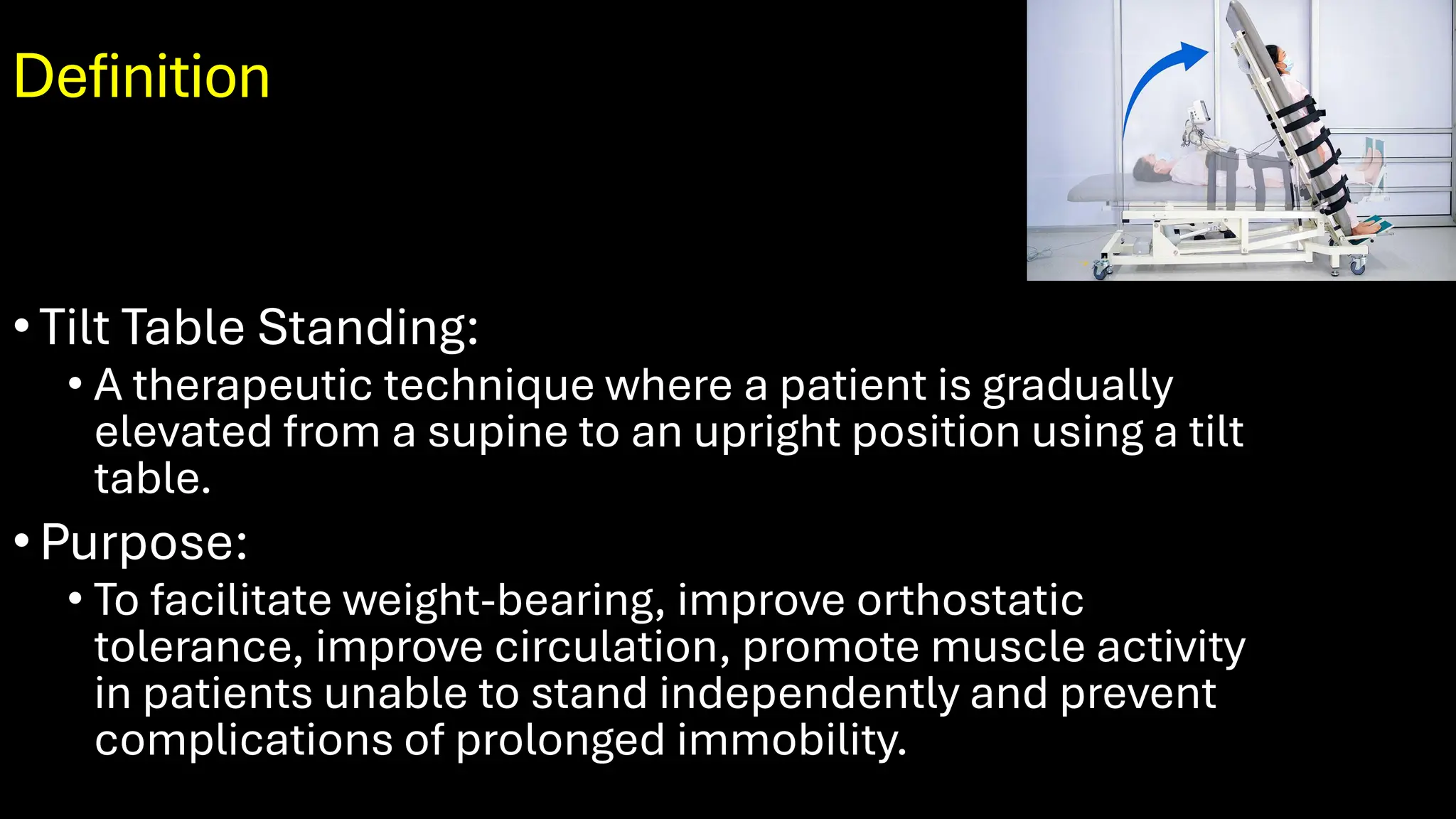 Tilt Table Standing in Physiotherapy.pdf