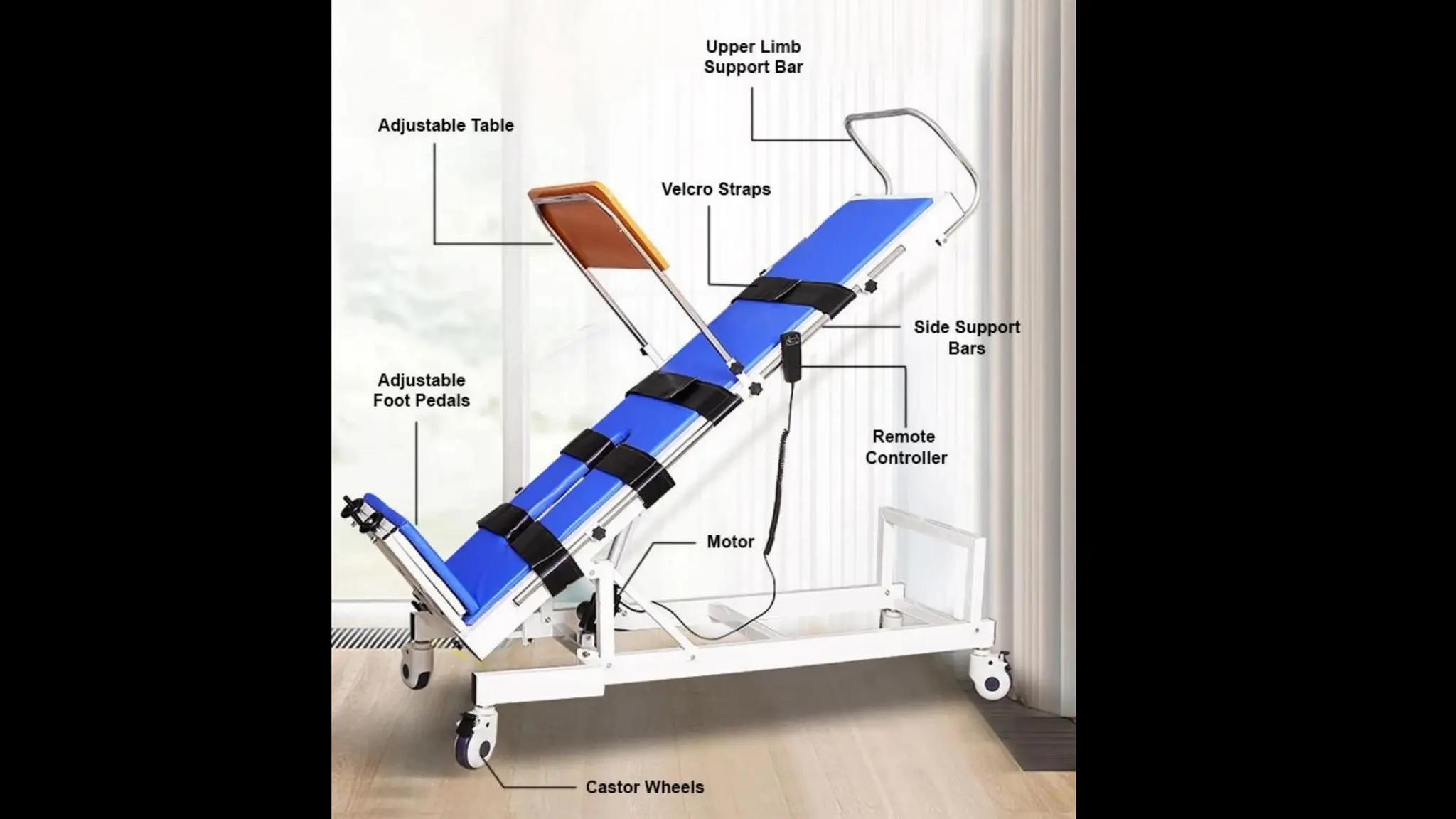 Tilt Table Standing in Physiotherapy.pdf