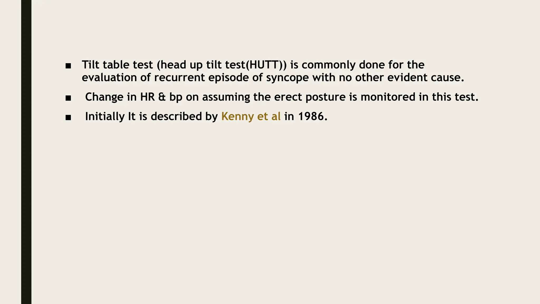 TILT TABLE TEST PRESENTATION.pptx