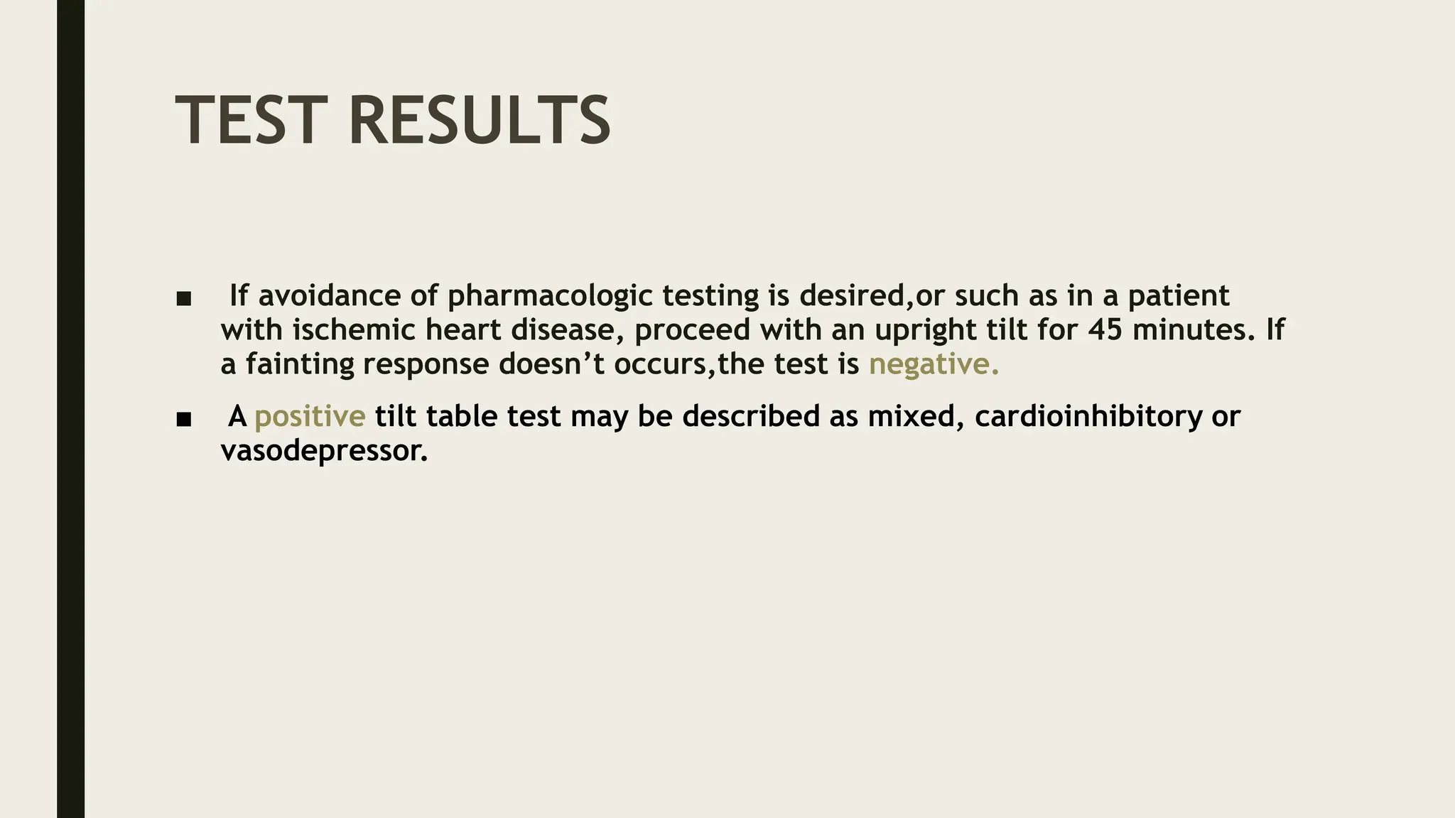 TILT TABLE TEST PRESENTATION.pptx
