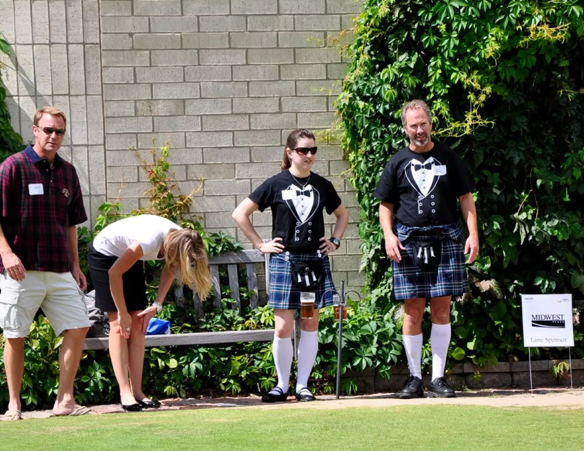 Tilt the Kilt - photo set I | PDF