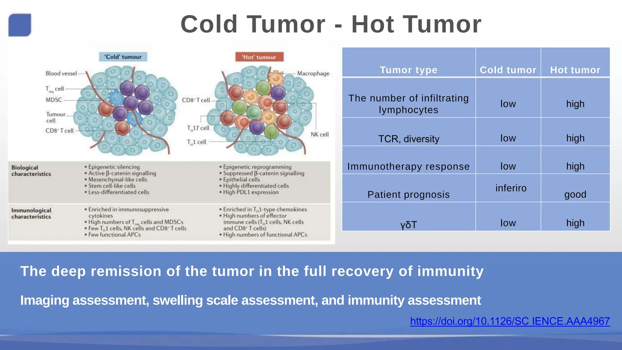TIL (Tumor Infiltrating Lymphocyte) therapy.pptx
