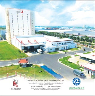 TIL - innovative feed solution for tilapia | PDF