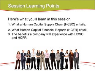 Tim giehll-human-capital-presentation | PPT