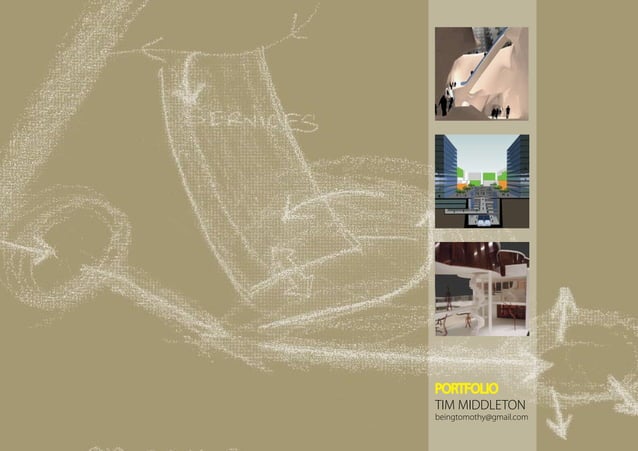 Tim Middleton Portfolio | PPT