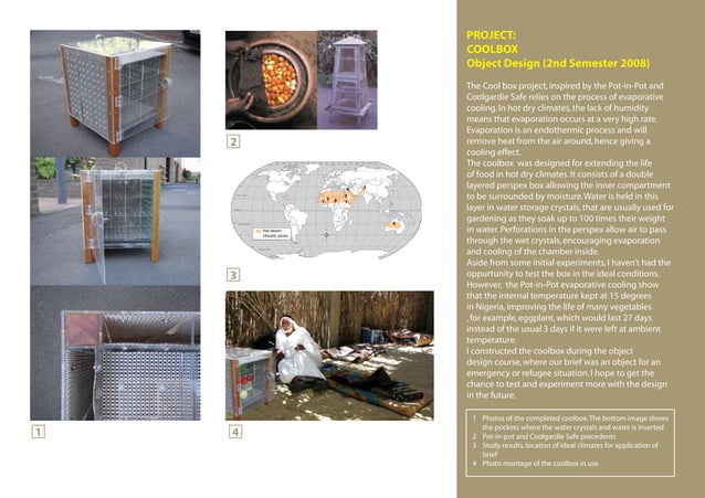 Tim Middleton Portfolio | PPT