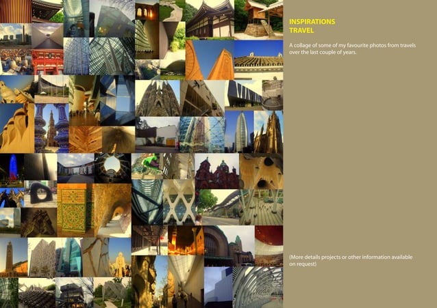 Tim Middleton Portfolio | PPT