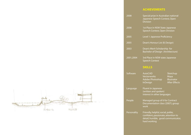 Tim Middleton Portfolio | PPT