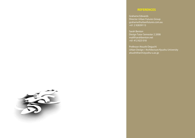 Tim Middleton Portfolio | PPT