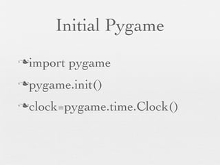 pygame sharing pyhug | KEY | Video Game Genres | Video Gaming
