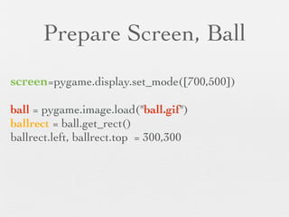 pygame sharing pyhug | KEY | Video Game Genres | Video Gaming