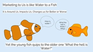 Key principles from This is Marketing | PDF