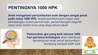TIM 2 Materi Stunting dan 1000 HPK.pptx