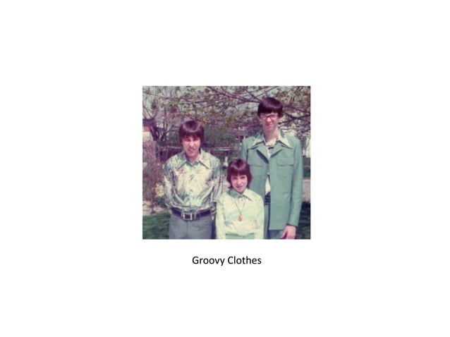 Tim 50th Slide Show | PPSX