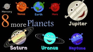 EXPLORING SOLAR SYSTEM | PPTX | Space and Astronomy | Science