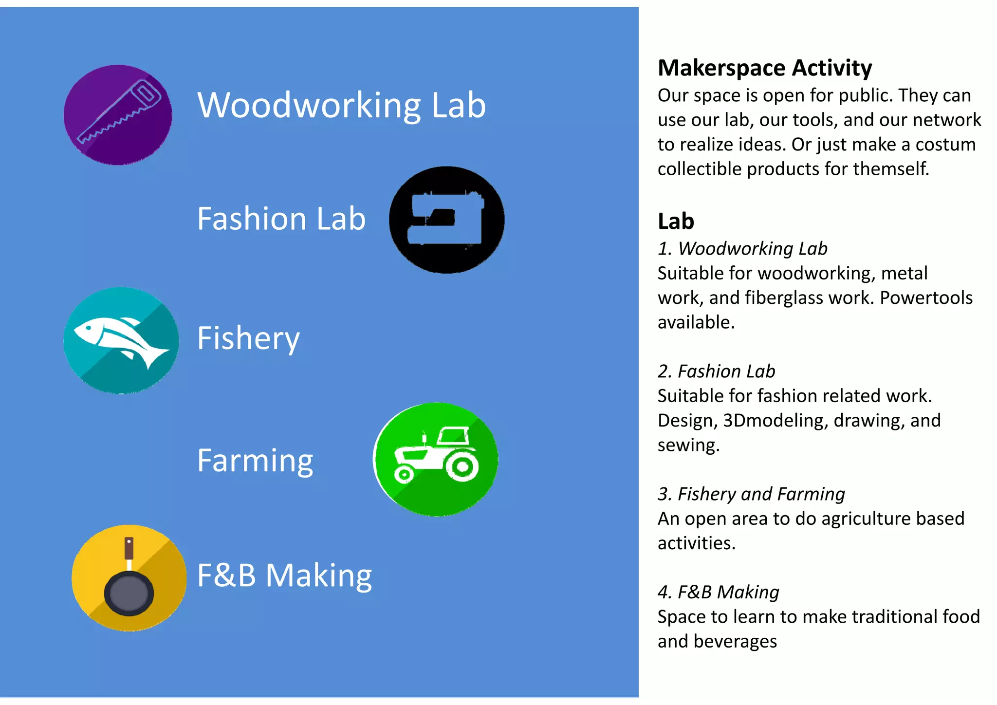 Timba pitch proposal | PDF | Woodworking | Arts and Crafts