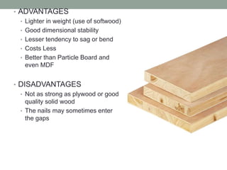 Timber | PPT