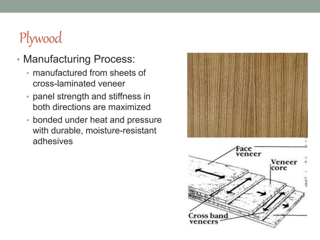 Timber | PPT