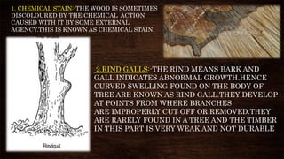 Timber+ basic civil engineering | PPTX