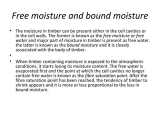 Timber | PPT