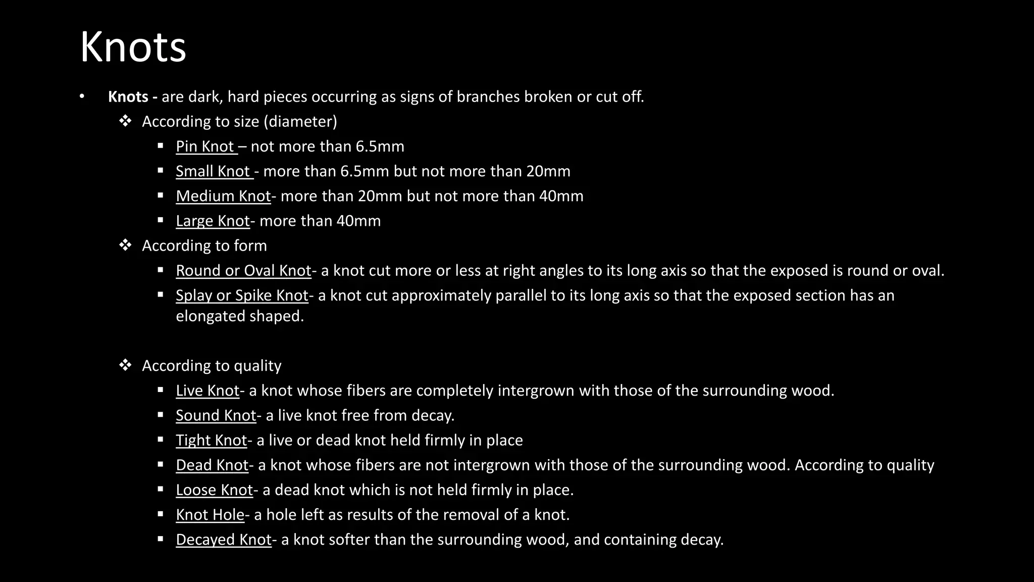 Timber- Building material | PPTX