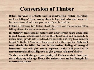 Timber-II | PPT