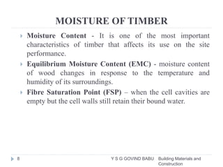 Timber | PPTX