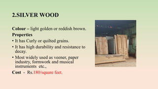 Timber | PPT
