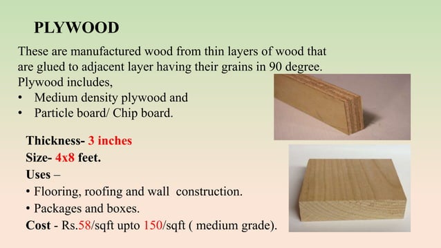 Timber | PPT