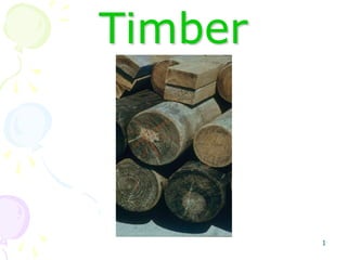 Timber.ppt