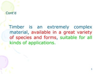 Timber.ppt