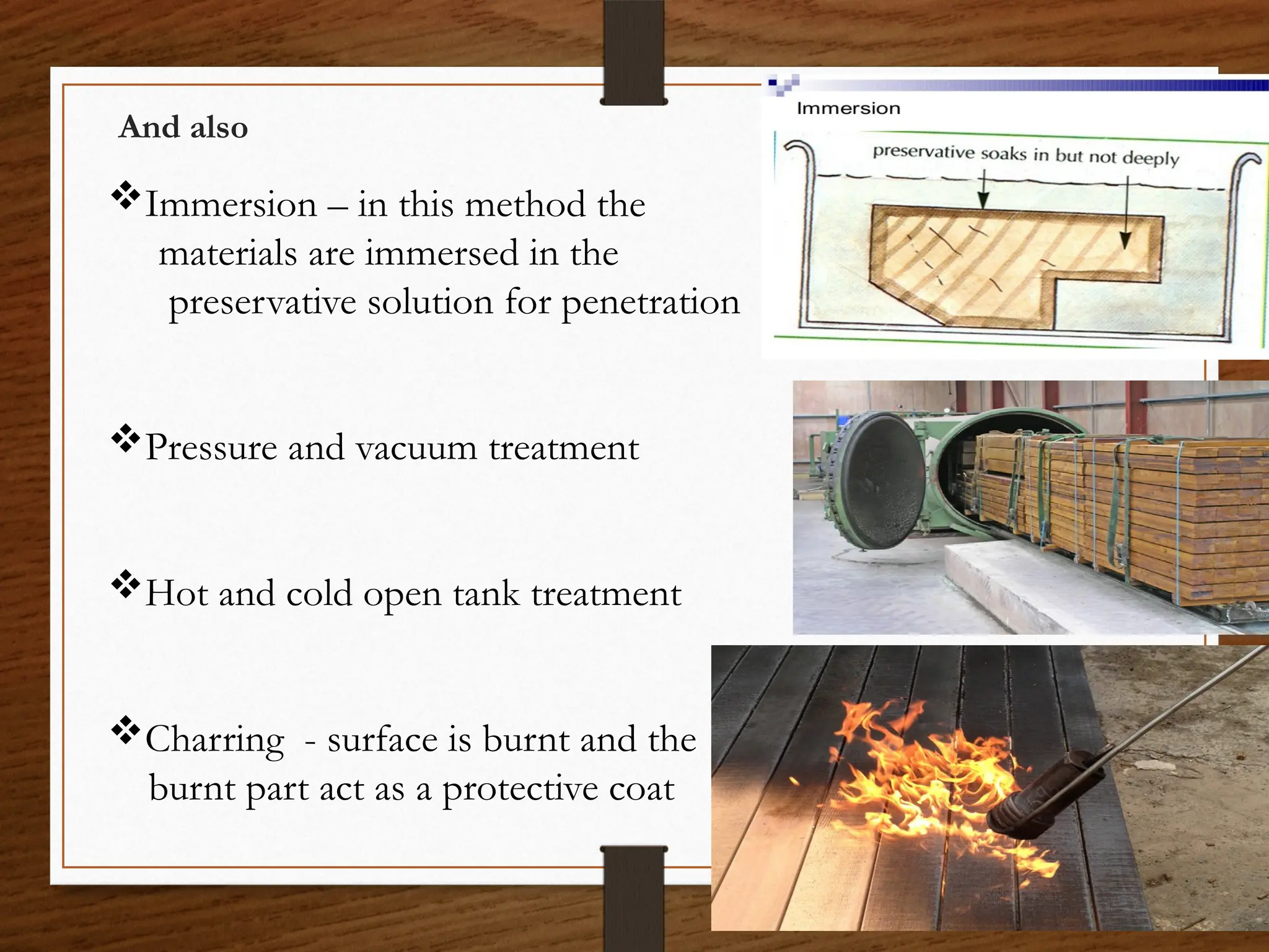 TIMBER DETAILS, Varity, Categories, .pptx