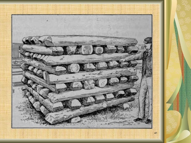 TIMBER DETAILS, Varity, Categories, .pptx