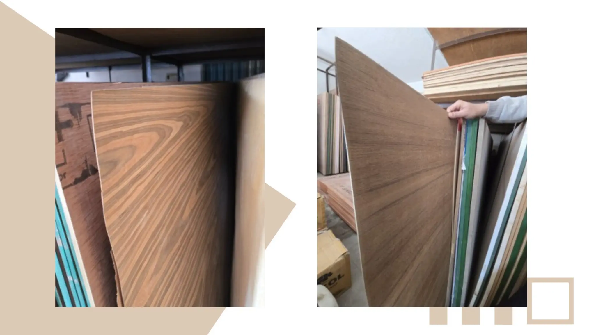 Market forms of timber: For structural and finishining purpose | PPTX