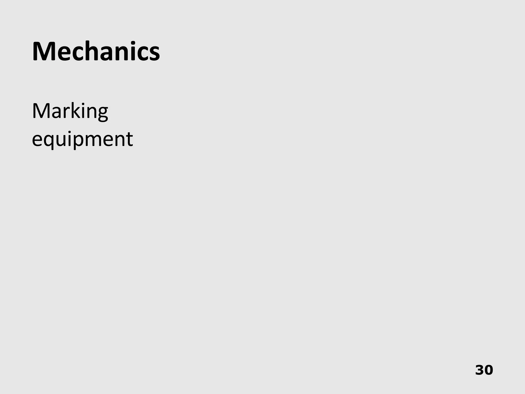 Timber Marking for Loggers | PPT