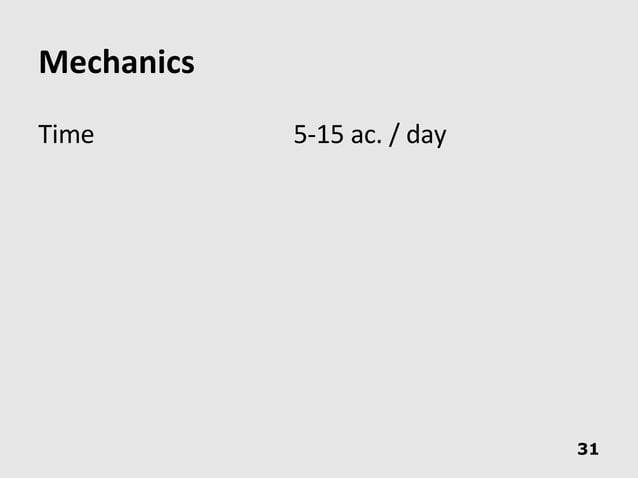Timber Marking for Loggers | PPT | Woodworking | Arts and Crafts