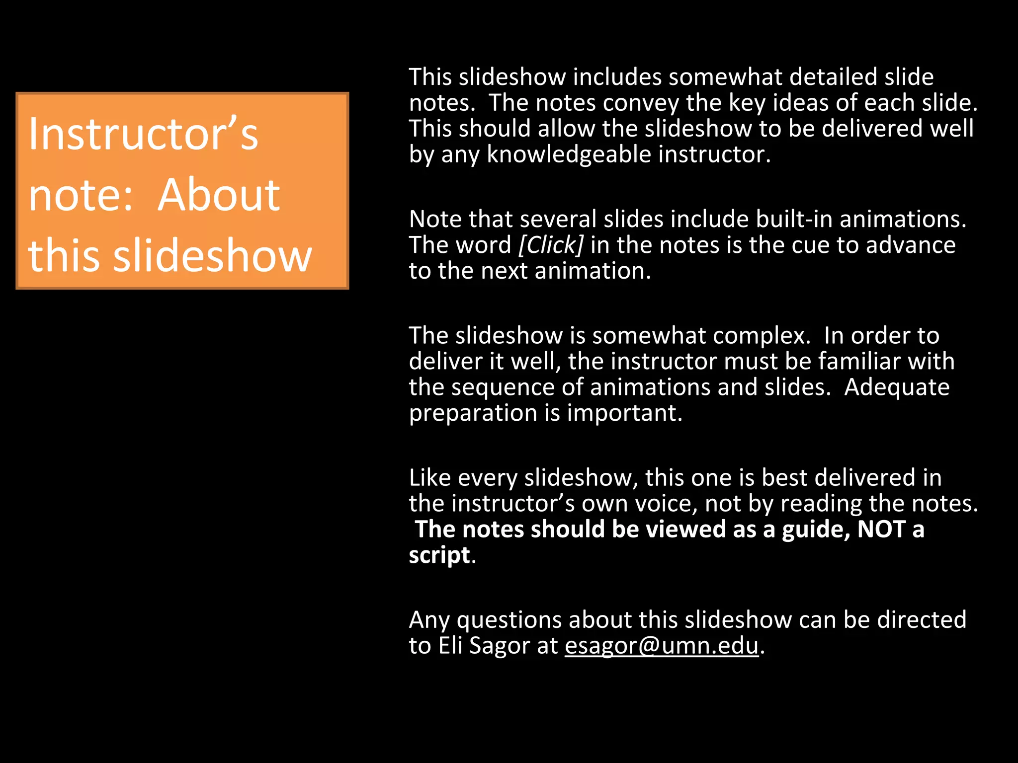 Timber Stand Improvement | PPT
