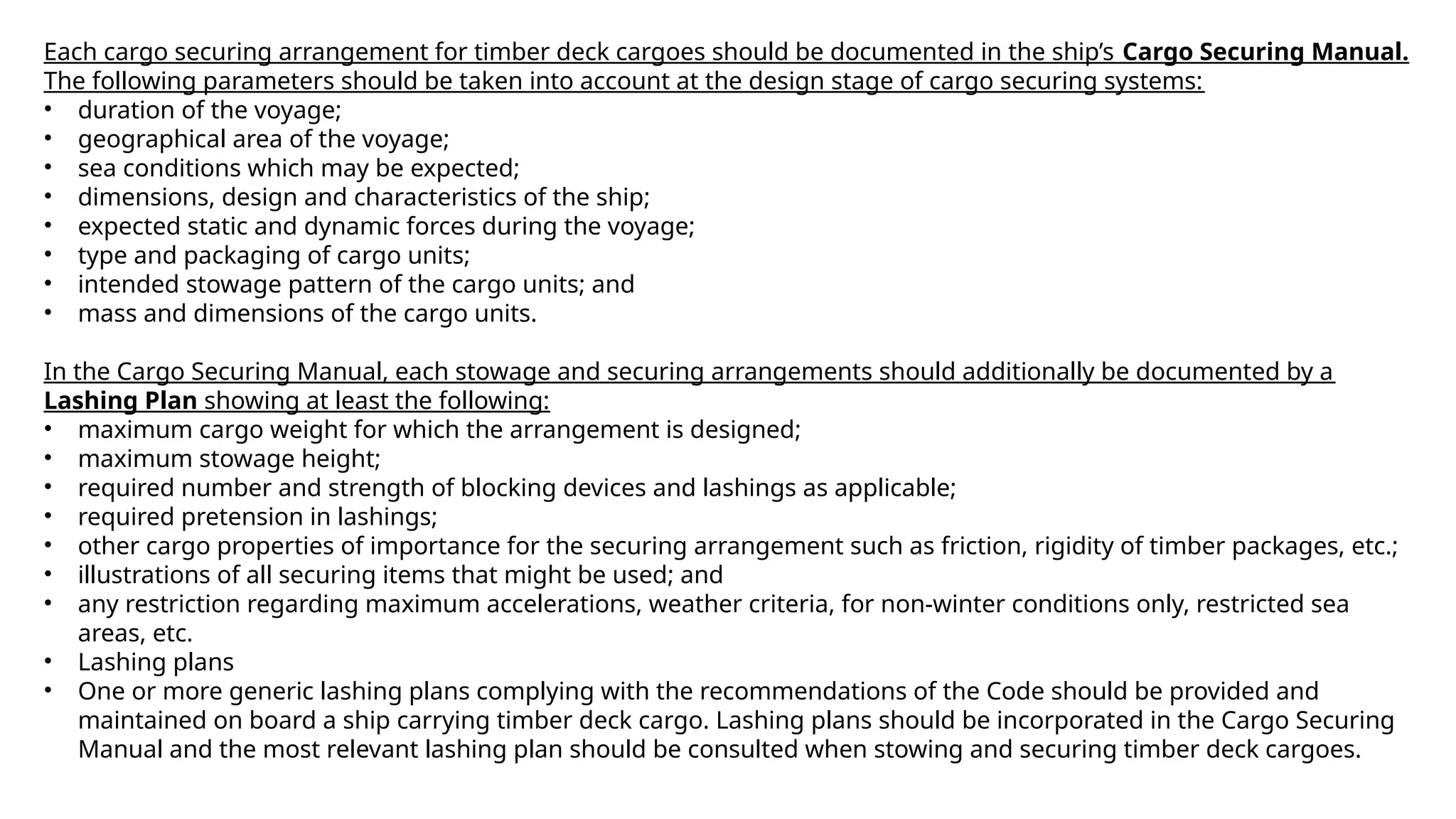 Timber deck cargoes hazards and code.pptx