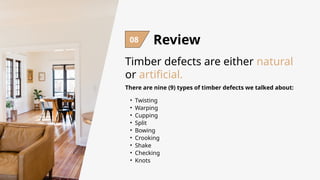 Basic Timber Defects Presentation (1).pptx