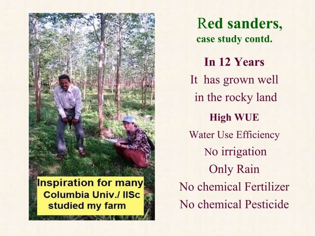 Timber Development Board of India Required under MoAFW, Ministry of ...