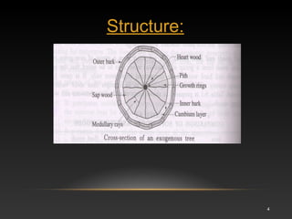 Timber, distempering and paints | PPT