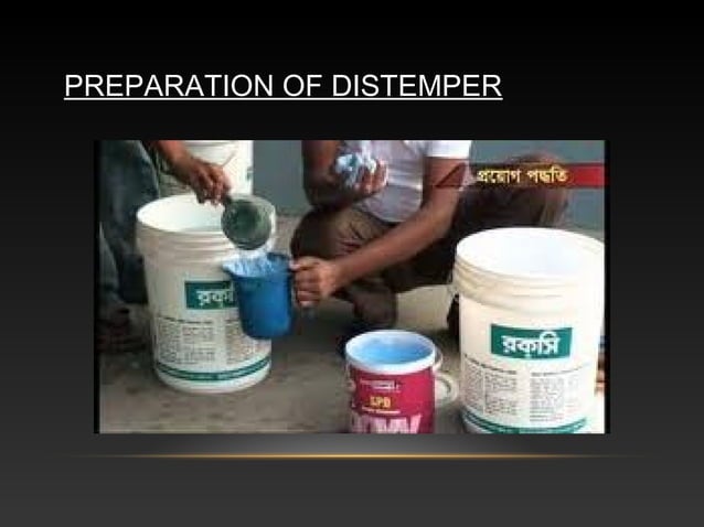 Timber, distempering and paints | PPT | Woodworking | Arts and Crafts