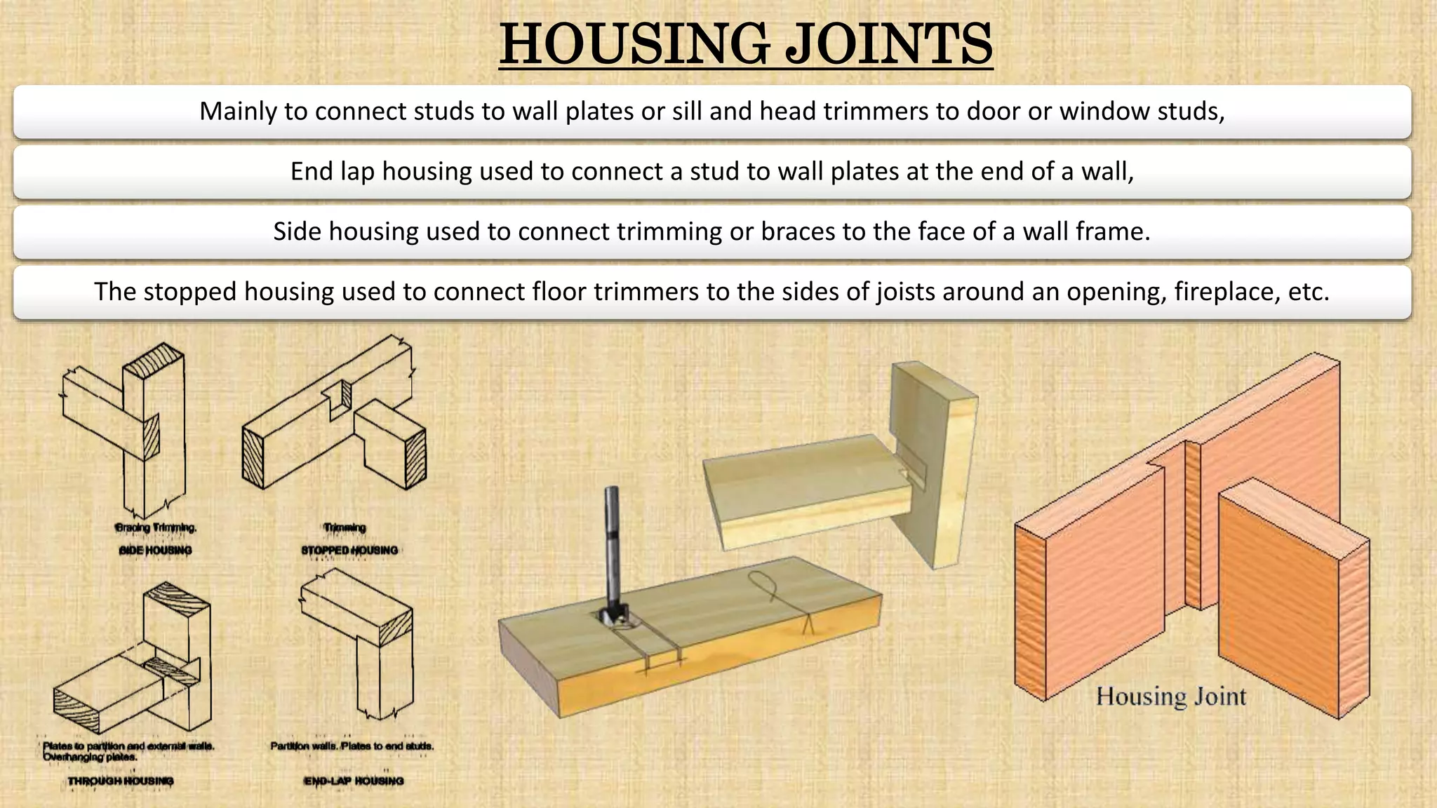 timber: vernacular building material | PPTX
