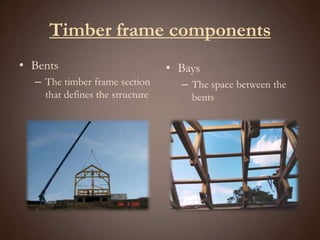 Timber Frame Design | PPSX