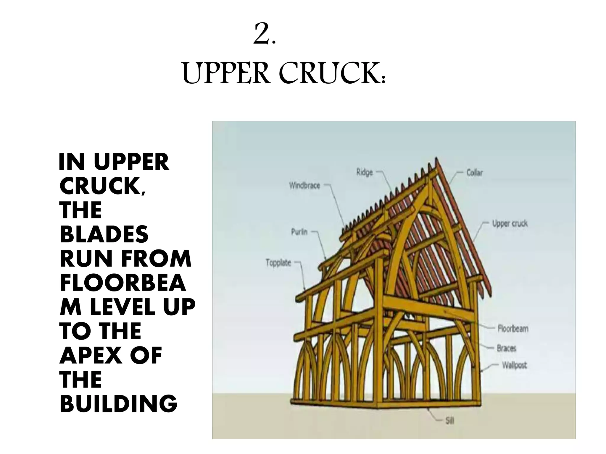 Timber structures | PPTX