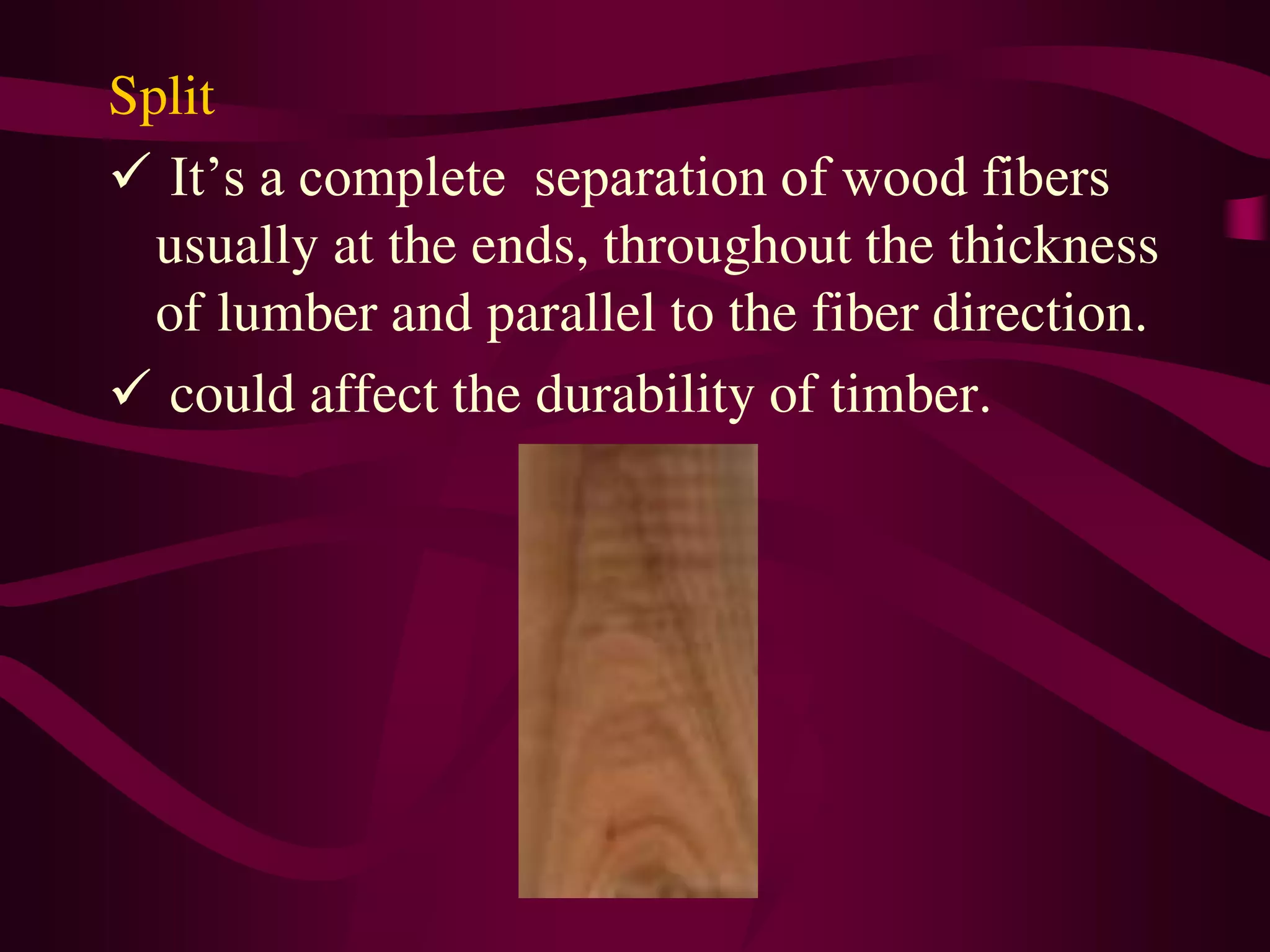 Timber, its use and conections | PDF