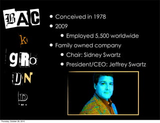 Timberland Corporate Social Responsibility | PDF