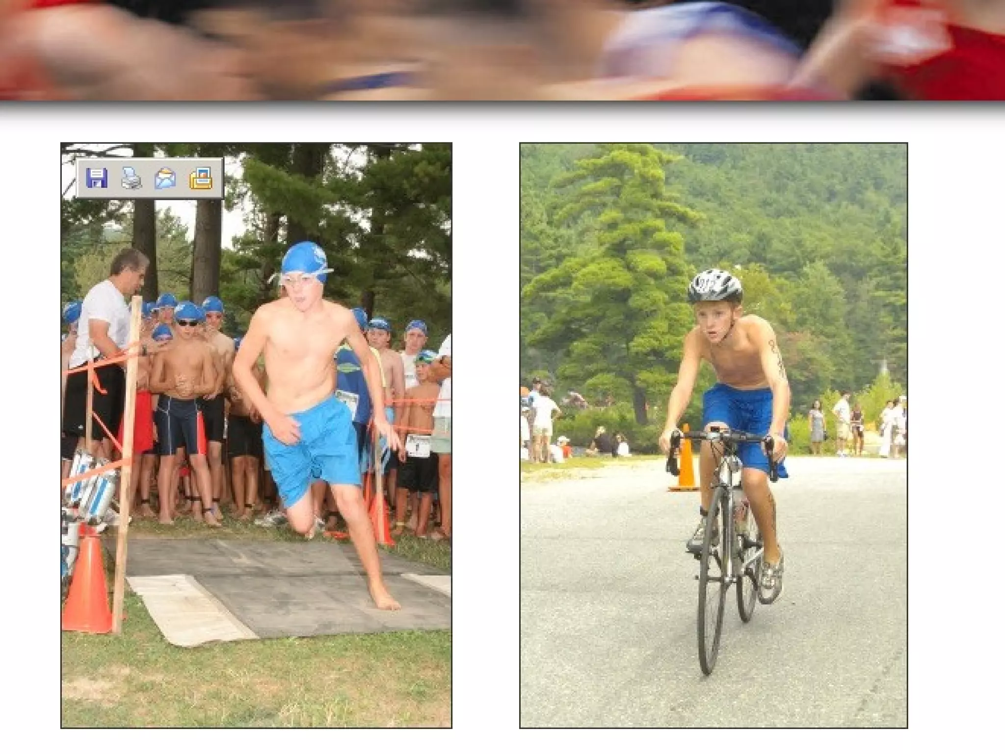 Timberman Triathlon | PPT